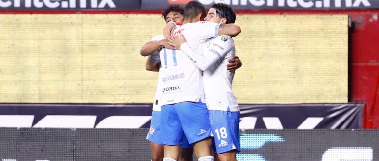 Cruz Azul vs América: Momios, Pronóstico y Cuotas | Pronósticos | Oddschecker