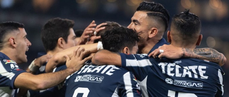 Monterrey vs Atlético San Luis: Momios, Pronóstico y Cuotas ...