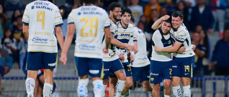 Pumas vs Tigres: Momios, Pronóstico y Cuotas | Pronósticos | Oddschecker