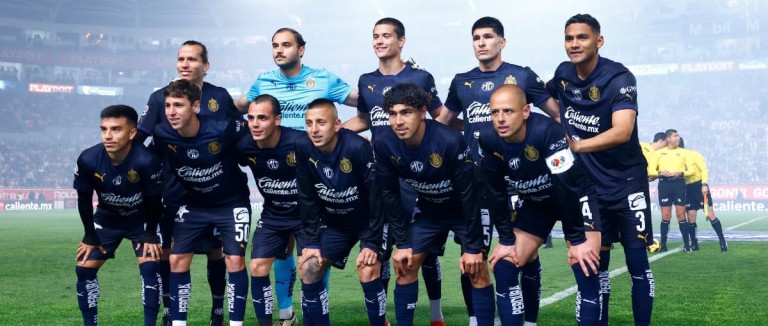 Guadalajara vs Pachuca: Momios, Pronóstico y Cuotas | Pronósticos | Oddschecker