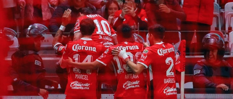 LA Galaxy vs Toluca: Apuestas, Pronóstico y Cuotas | Pronósticos ...