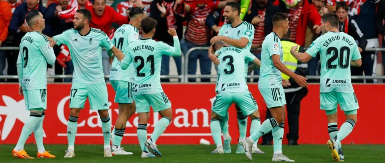 Burgos vs Granada: Apuestas, Pronóstico y Cuotas | Pronósticos ...