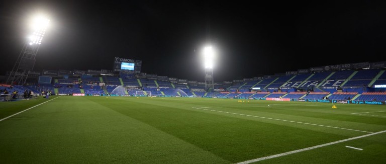 Getafe vs Girona: Apuestas, Pronóstico y Cuotas | Pronósticos | Oddschecker