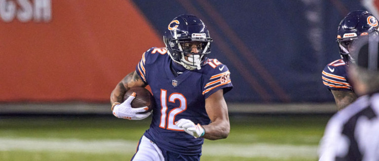 Chicago Bears vs Seattle Seahawks: Momios, Pronóstico y Cuotas ...