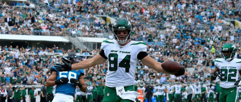 NY Jets vs Buffalo Bills: Momios, Pronóstico y Cuotas | Pronósticos ...