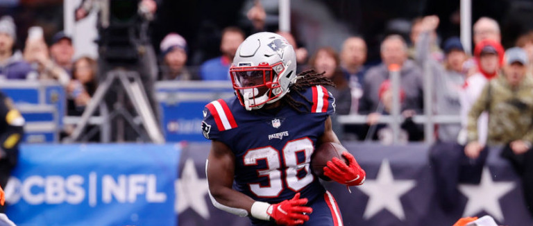 Jaguars vs Patriots: Momios, Pronóstico y Cuotas | Pronósticos ...