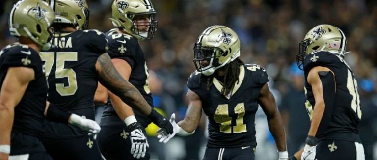 Saints vs Patriots: Momios, Pronóstico y Cuotas | Pronósticos | Oddschecker