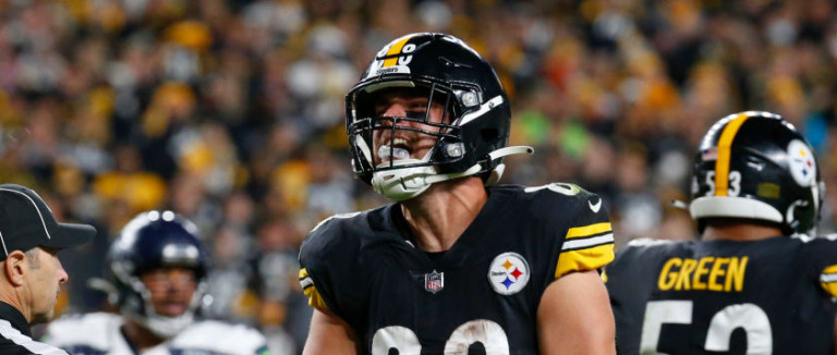 Steelers vs Bengals: Momios, Pronóstico y Cuotas | Pronósticos ...