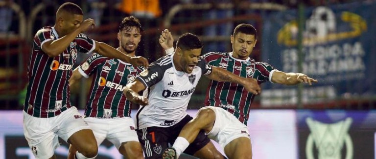 Fluminense vs Internacional: Apuestas, Pronóstico y Cuotas ...