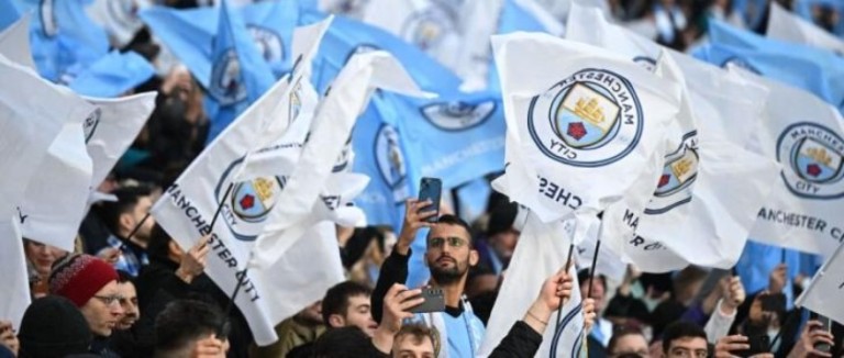 El Manchester City reta al United como el mejor equipo de la historia ...