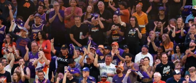 Phoenix construye el mejor ataque de la historia de la NBA ...