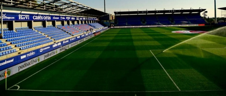 Huesca vs Racing Santander: Apuestas, Pronóstico y Cuotas | Pronósticos ...