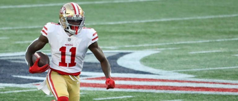 San Francisco 49ers vs LA Rams: Momios, Pronóstico y Cuotas ...