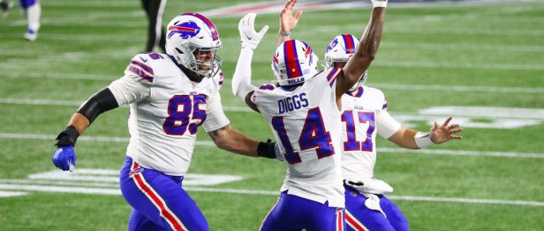 BUF Bills x BAL Ravens: Apostas, Palpites e Odds | Palpites | Oddschecker