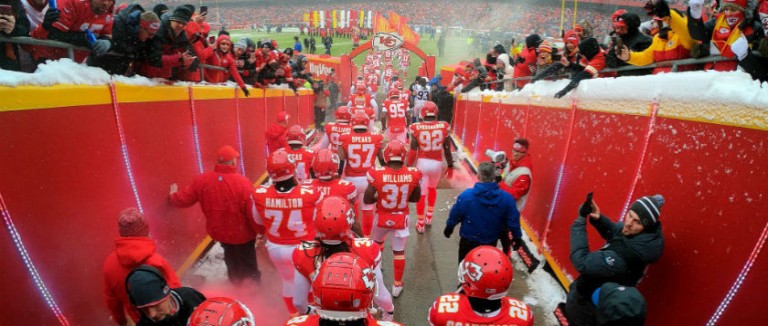 Chiefs vs Buccaneers: Momios, Pronóstico y Cuotas | Pronósticos ...