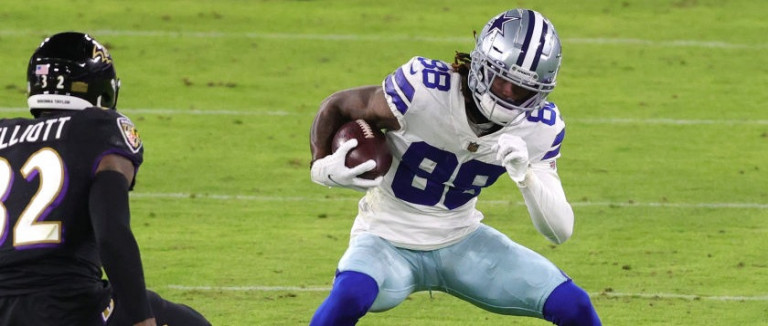 Dallas Cowboys vs New York Giants: Momios, Pronóstico y Cuotas ...