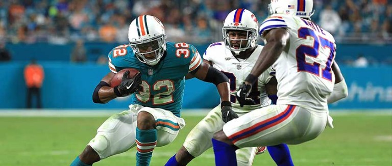 Miami Dolphins vs Buffalo Bills: Momios, Pronóstico y Cuotas ...