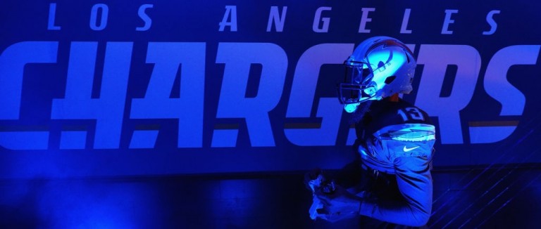 Las Vegas Raiders vs LA Chargers: Momios, Pronóstico y Cuotas ...