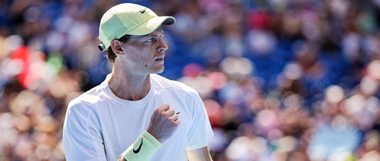 Sinner-De Minaur, pronostico e quote quarti Australian Open