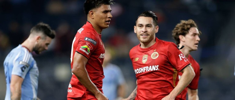 Toluca vs Monterrey: Momios, Pronóstico y Cuotas | Pronósticos ...