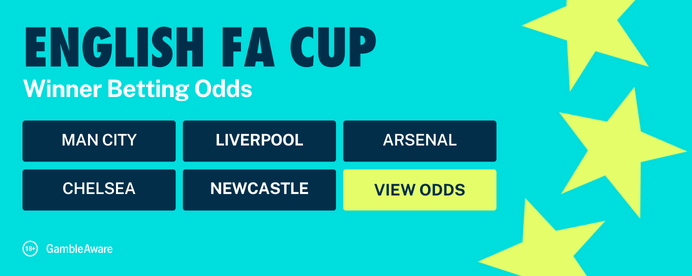 Football Odds & Football Betting | Compare Accas at Oddschecker