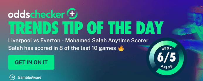 Football Odds & Football Betting | Compare Accas at Oddschecker