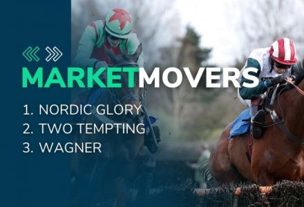 Horse Racing Coupon | Betting Odds | Oddschecker