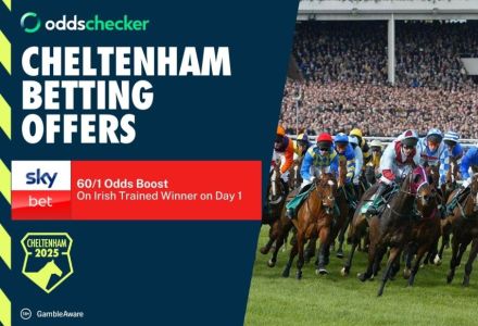Cheltenham Tuesday 13:20 Betting Odds- Winner | Horse Racing | Oddschecker