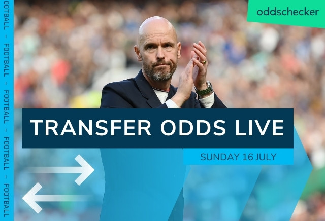 oddschecker Saturday Transfer Odds: Kane, Caicedo & Felix | Oddschecker
