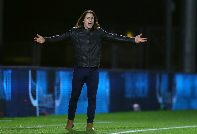 Next QPR Manager Odds: Gareth Ainsworth odds-on-favourite to succeed ...