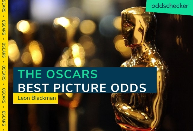 Oscars 2024 Best Picture Odds: Oppenheimer clear favourite to pick up ...
