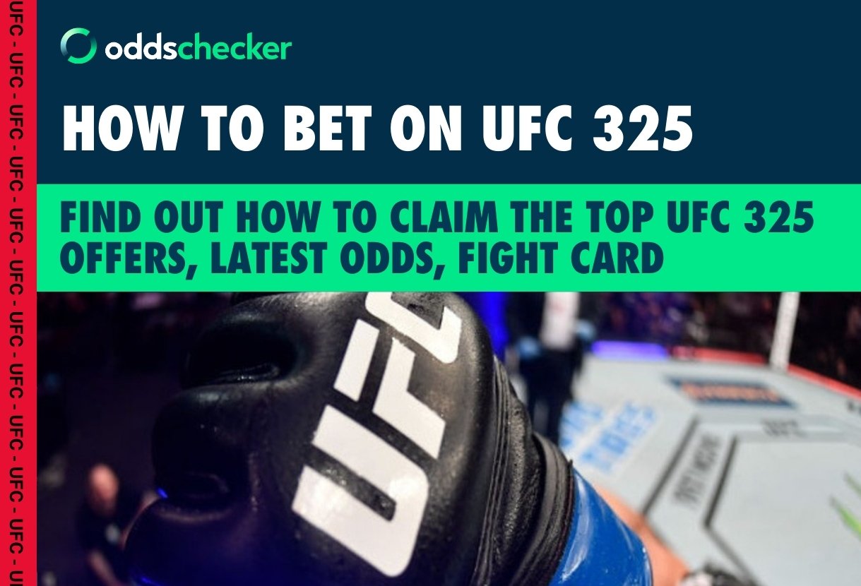 Insight | Oddschecker