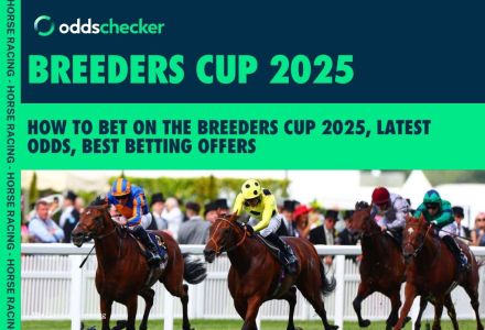 Horse Racing Coupon | Betting Odds | Oddschecker