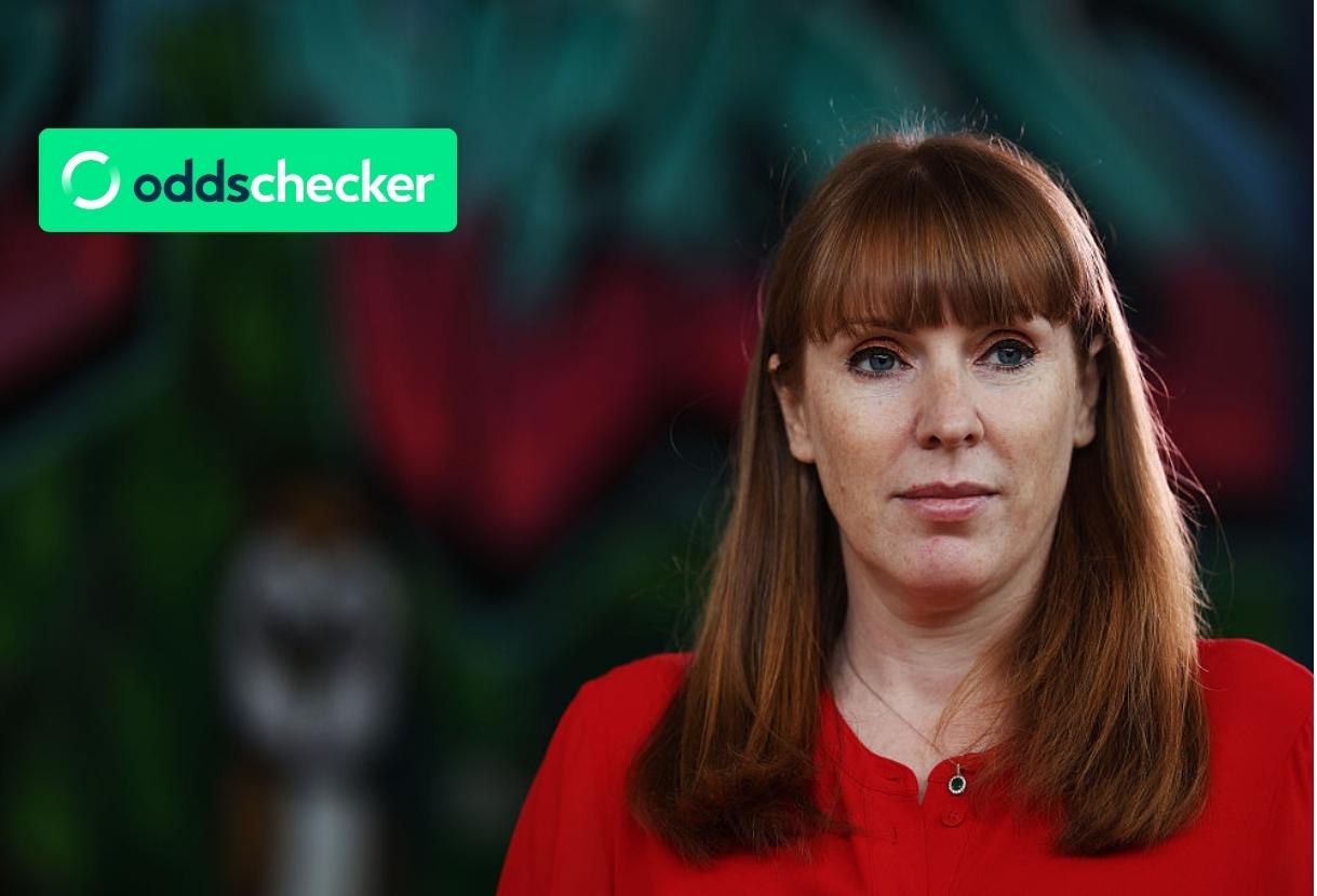 Next Labour Leader Odds: Angela Rayner Chances Drift After Unpaid Tax ...
