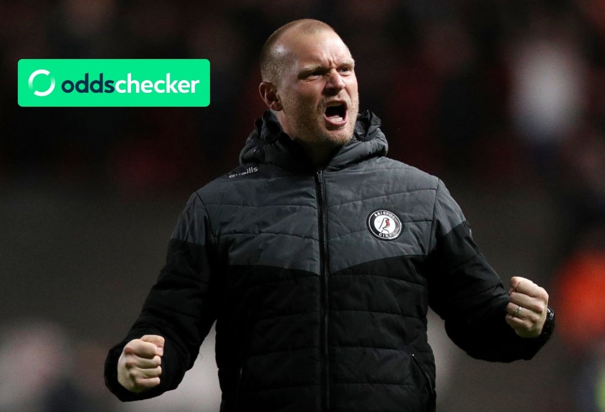 Next Bristol Manager Odds: Who is the favourite to replace Manning ...