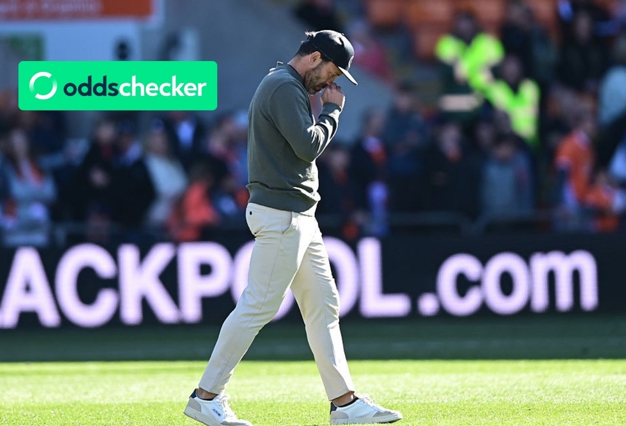 Next Bristol Rovers Manager Odds: Who is favourite to replace Inigo ...