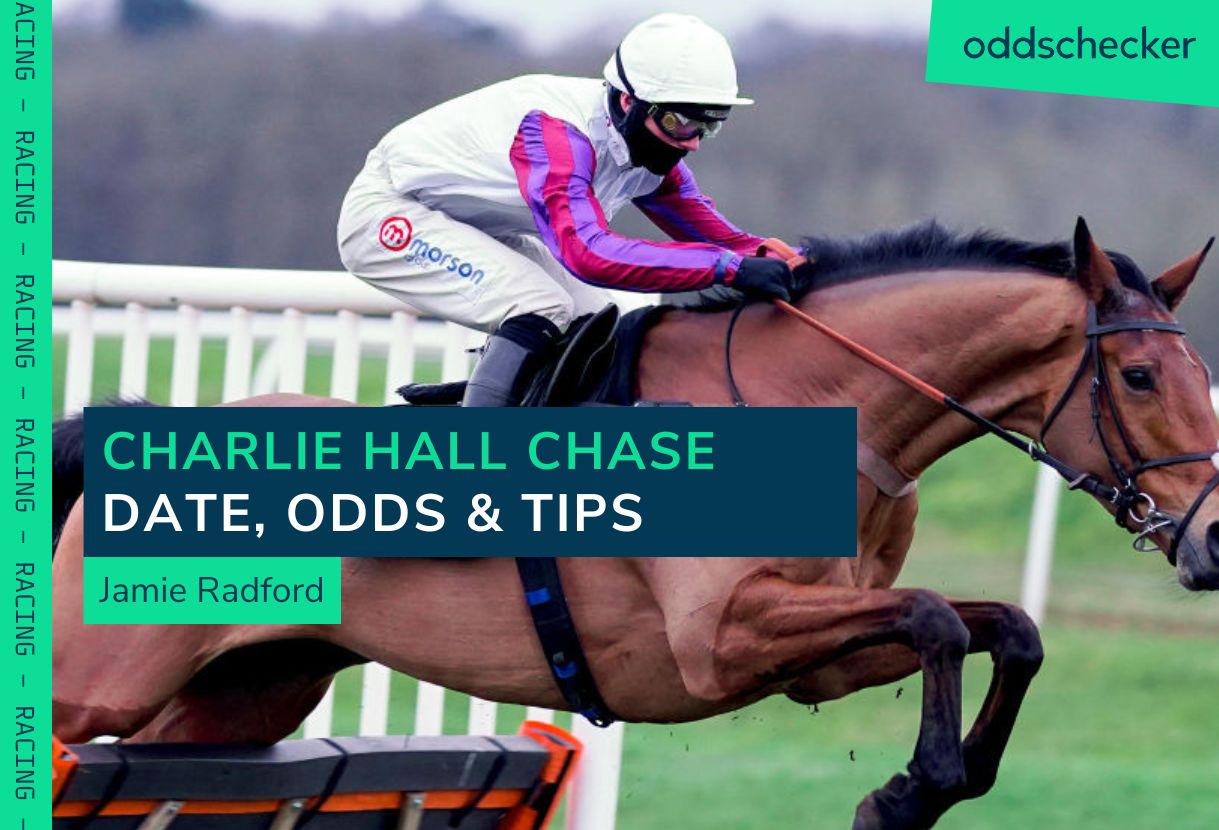 When is the Charlie Hall Chase at Wetherby? Odds, Date, Time & Betting ...