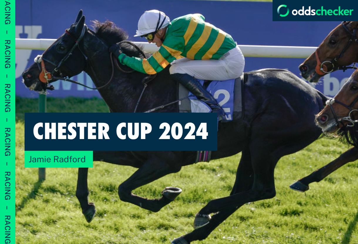 Chester Cup 2024: Odds, Runners, Date & Tips for May Festival Showpiece ...