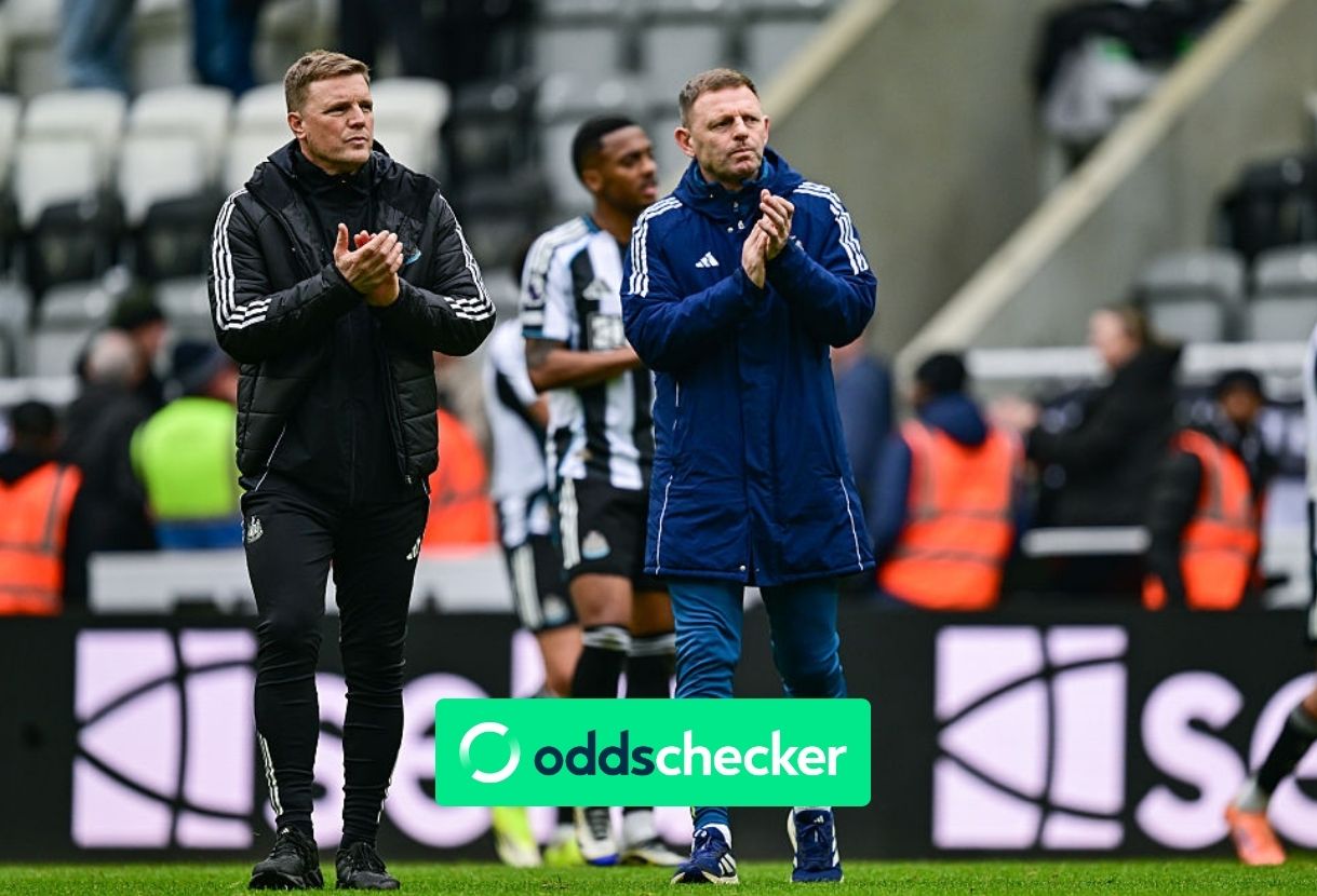 Next Manager to be Sacked Odds: Howe in trouble after derby loss ...