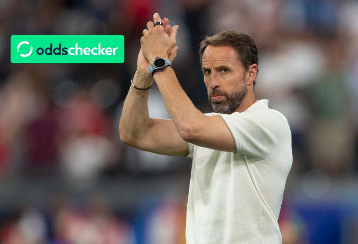 Next England Manager Odds: Who will replace Gareth Southgate after Euro ...