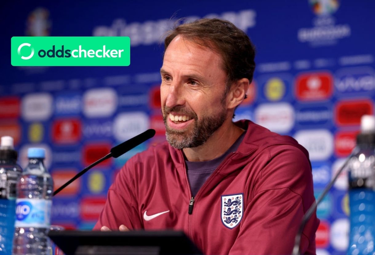 England odds to win the Euros before Switzerland quarter-final ...