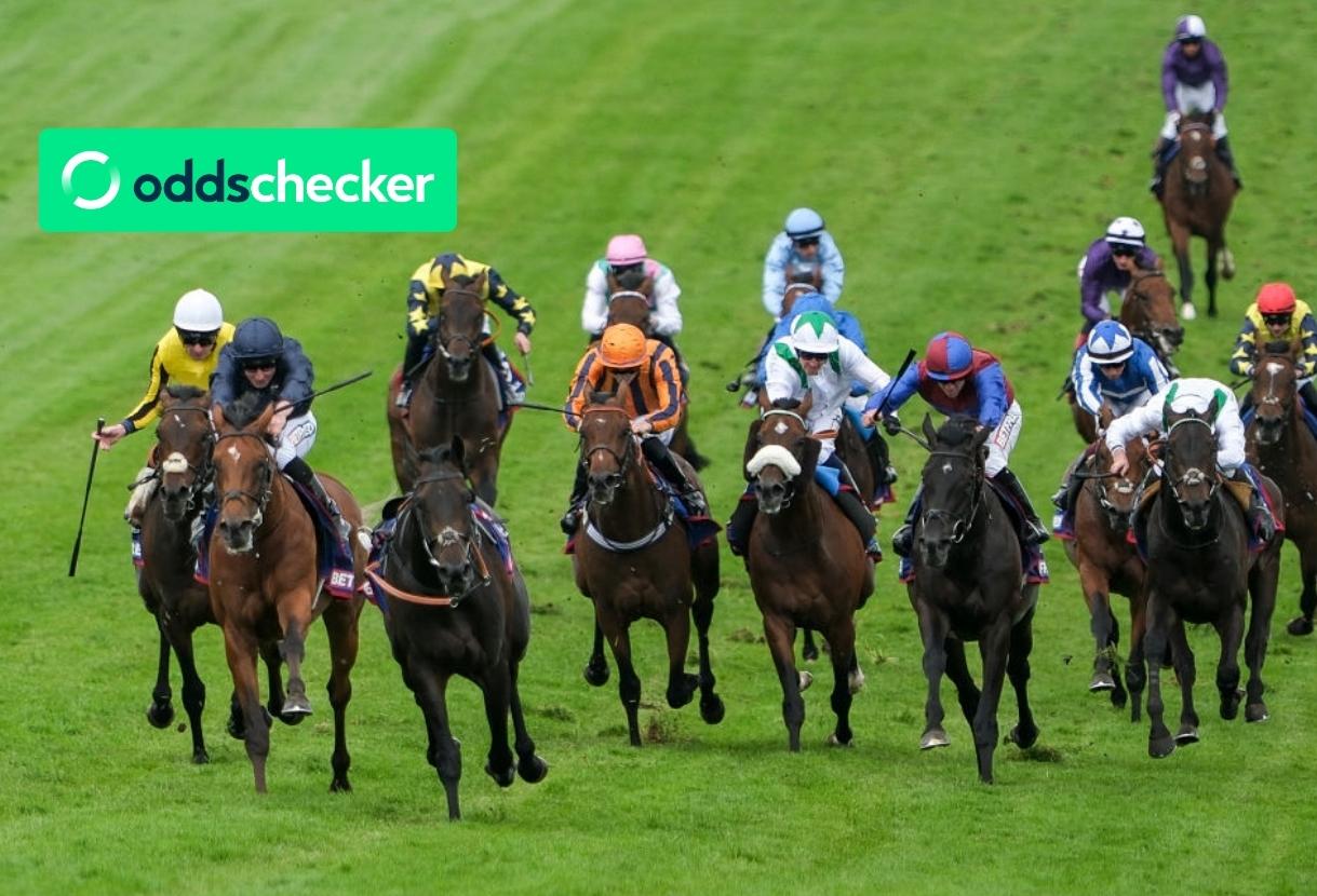 Who is the favourite to win the Epsom Derby? | Oddschecker