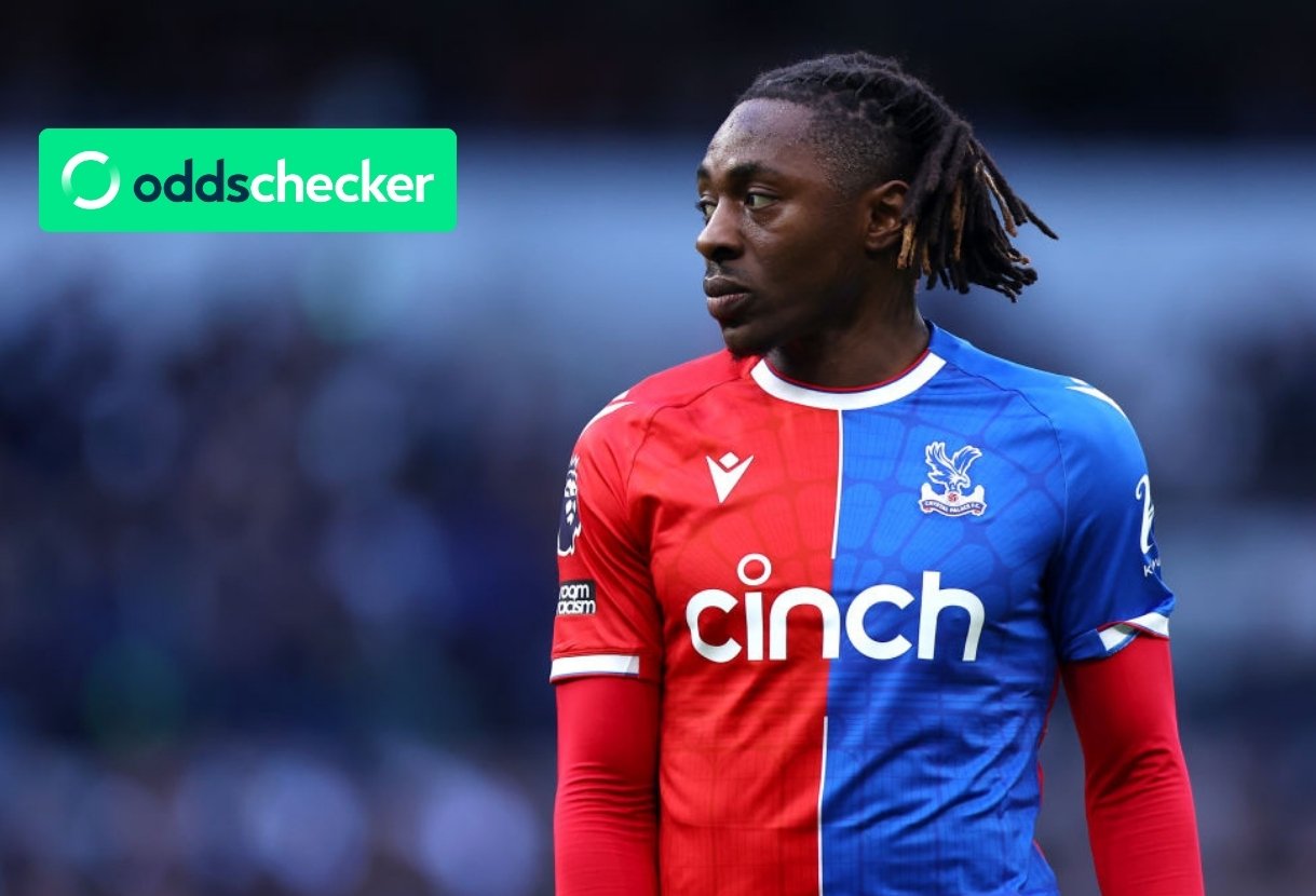 Arsenal Transfer Odds: Latest news on Eze and Rodrygo | Oddschecker