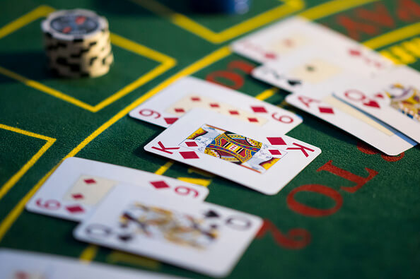 The five popular poker games you MUST learn | Oddschecker