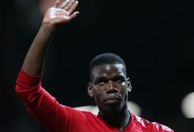Paul Pogba cut to 6/4 to join European giants this summer | Oddschecker