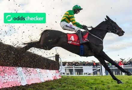 Today's Horse Racing Results from Oddschecker