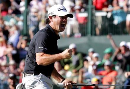 Comprehensive Golf Betting Odds from oddschecker | Oddschecker
