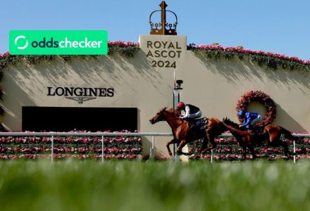 Horse Racing Coupon | Betting Odds | Oddschecker