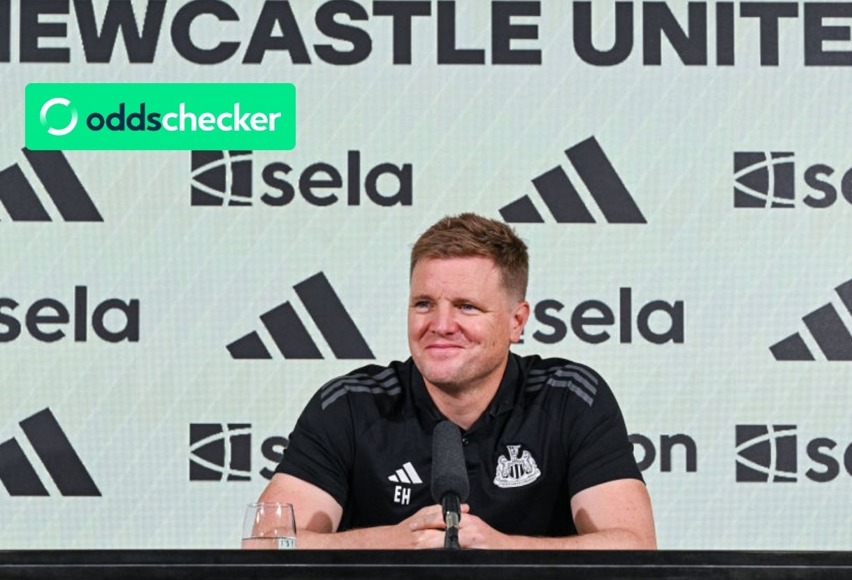 Who will replace Isak at Newcastle after Liverpool transfer odds ...