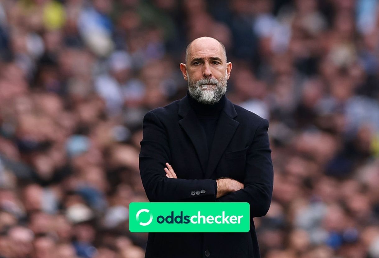 Next Tottenham Manager Odds: Dyche Favourite to Replace Tudor | Oddschecker